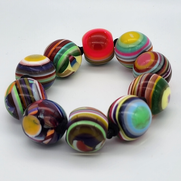carlos sobral | Jewelry | Carlos Sobral Bracelet Like New Vintage ...